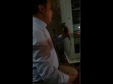 Ender Acar 'dan Su Makamı Müezzinlik