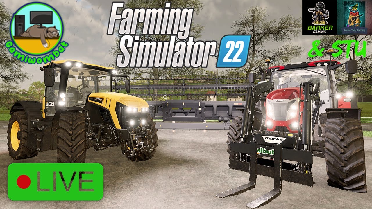 Back on the Farm What's The Plan You Ask ? What Will We Buy ? Farming ...