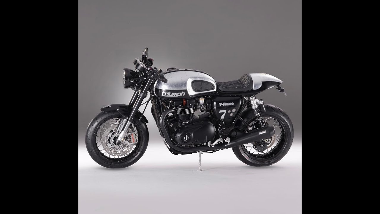 Spectacular Mini Chopper Ride | Custom Built Motorcycle ! - YouTube