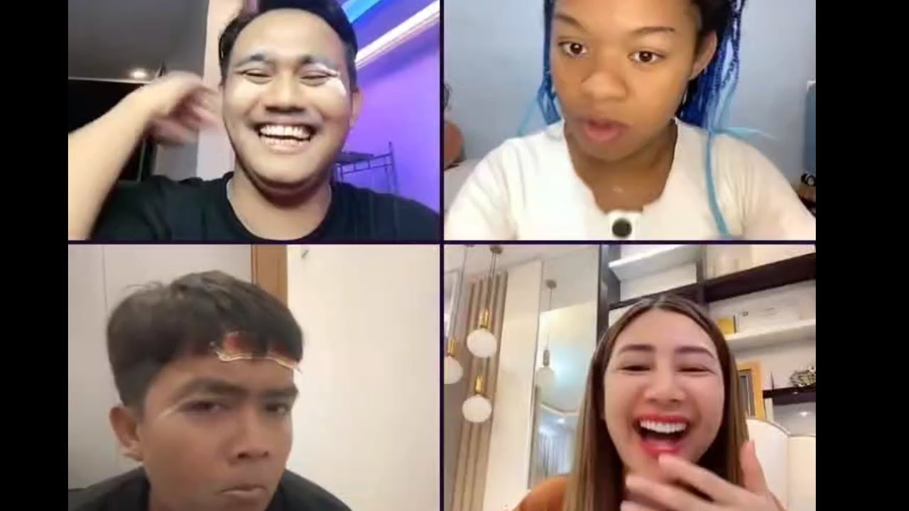 MAMI DELTA HESTI SAMPE BUDREG NGURUSI RONY DIMAS DAN DESI 🤣🤣🤣 - YouTube