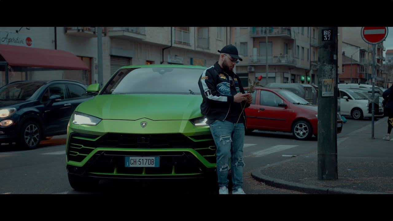 Lazy Ed - Ultima Chance (Official Video) - YouTube