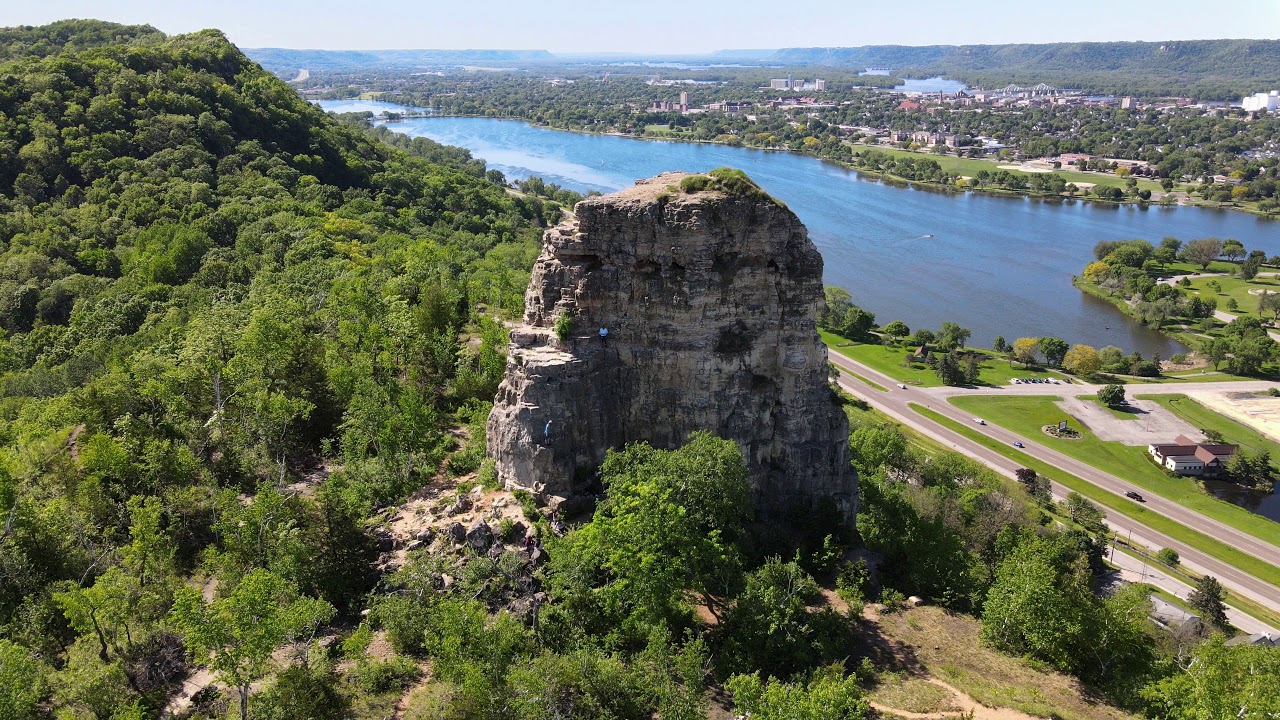 Southern MN - YouTube