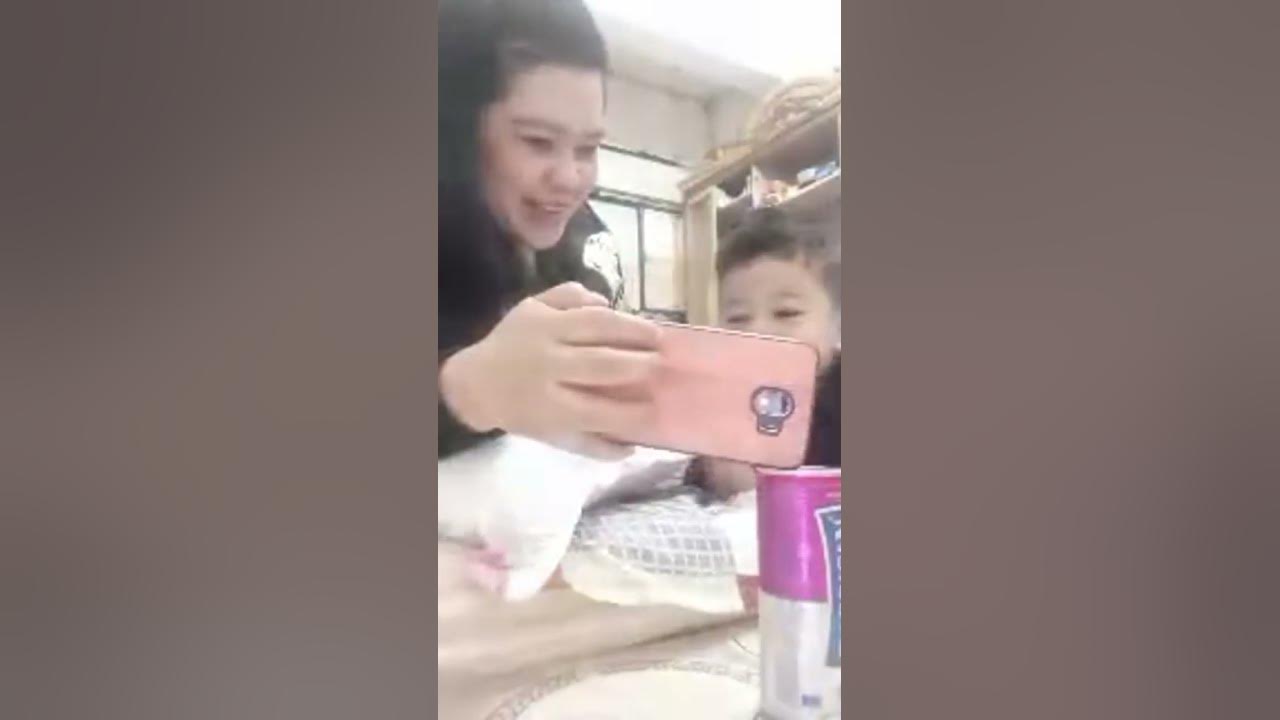 Ngobrol Santuy,Ngasuh Bocah Sambil Maen Game - YouTube