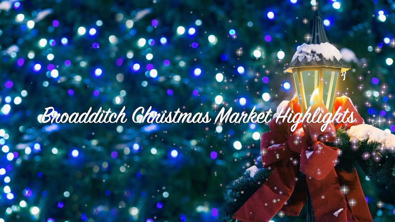 Dan Solo - Broadditch Farm Christmas Market gig highlights - covers and original songs - YouTube