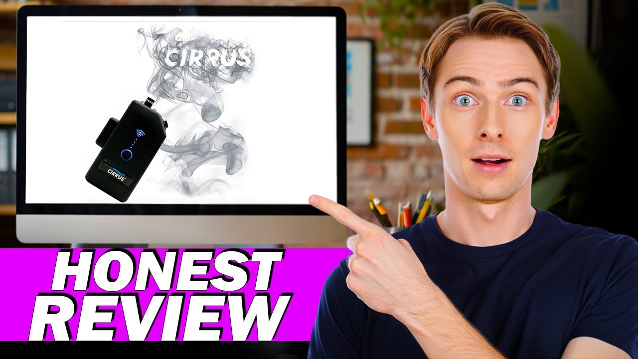 Cirrus Wind Indicator HVAC Tool Kit – Honest Review & Real-World ...
