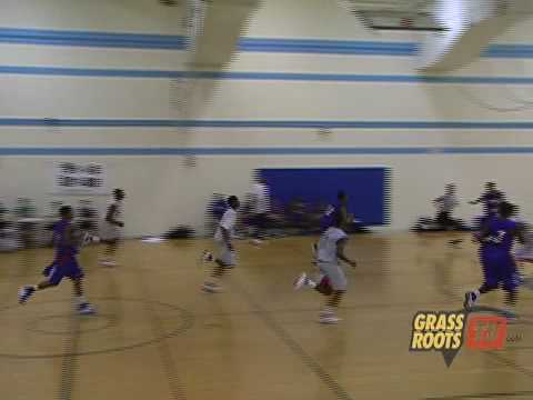 DOD: Devon Collier 1/28/09 - YouTube