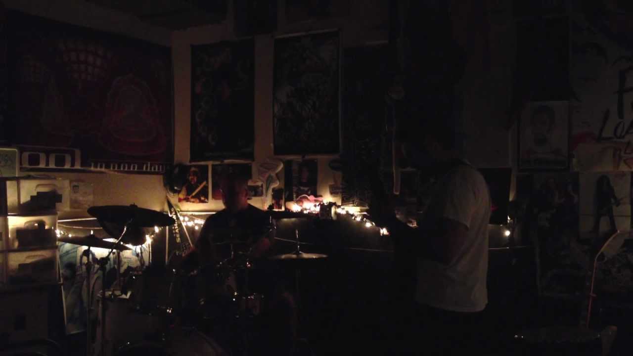 Studio Jam 8 - YouTube