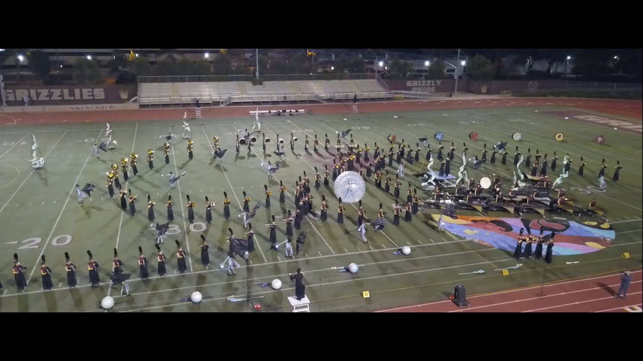 MHHS Cardinal Alliance -- The Abyss Friends and Family Night - YouTube