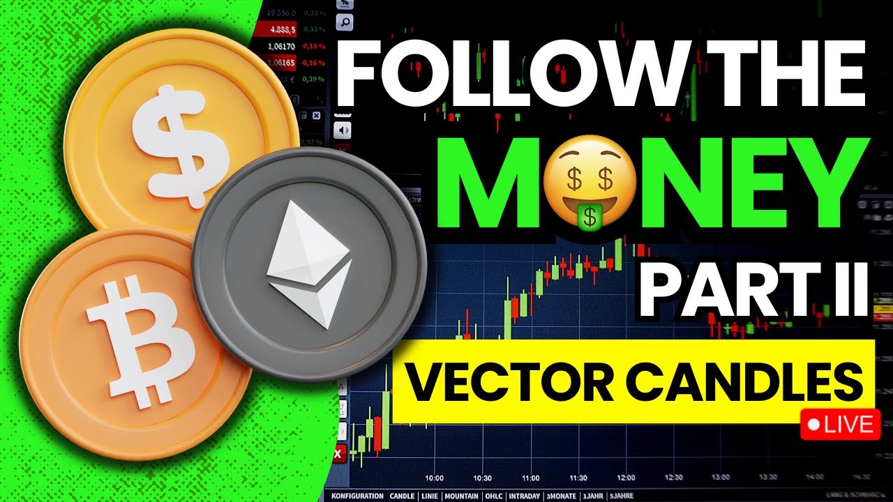 How To Correctly Use EMAs With The Best TradingView Indicator (Vector ...