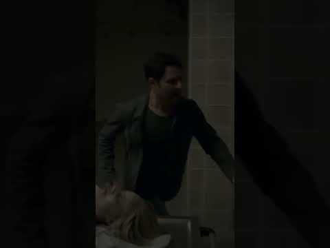 Olivia'ya Saldırı | Magi #shorts