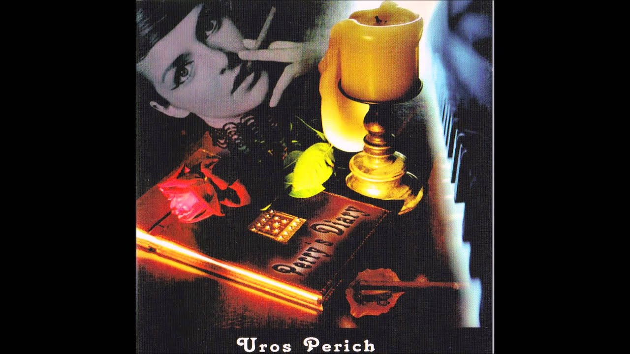 UP DOWN BLUES, UROS PERIC, PERICH, PERRY - YouTube