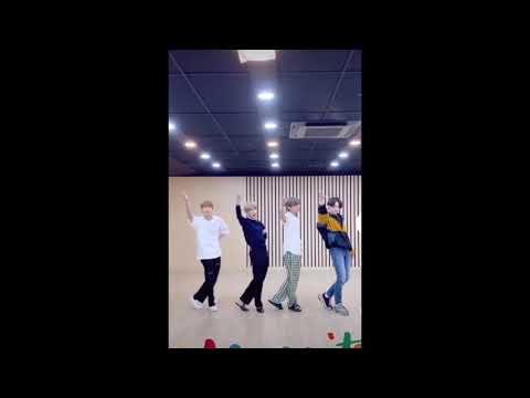 BTS DYNAMITE TIK-TOK CHALLENGE | TUTORIAL