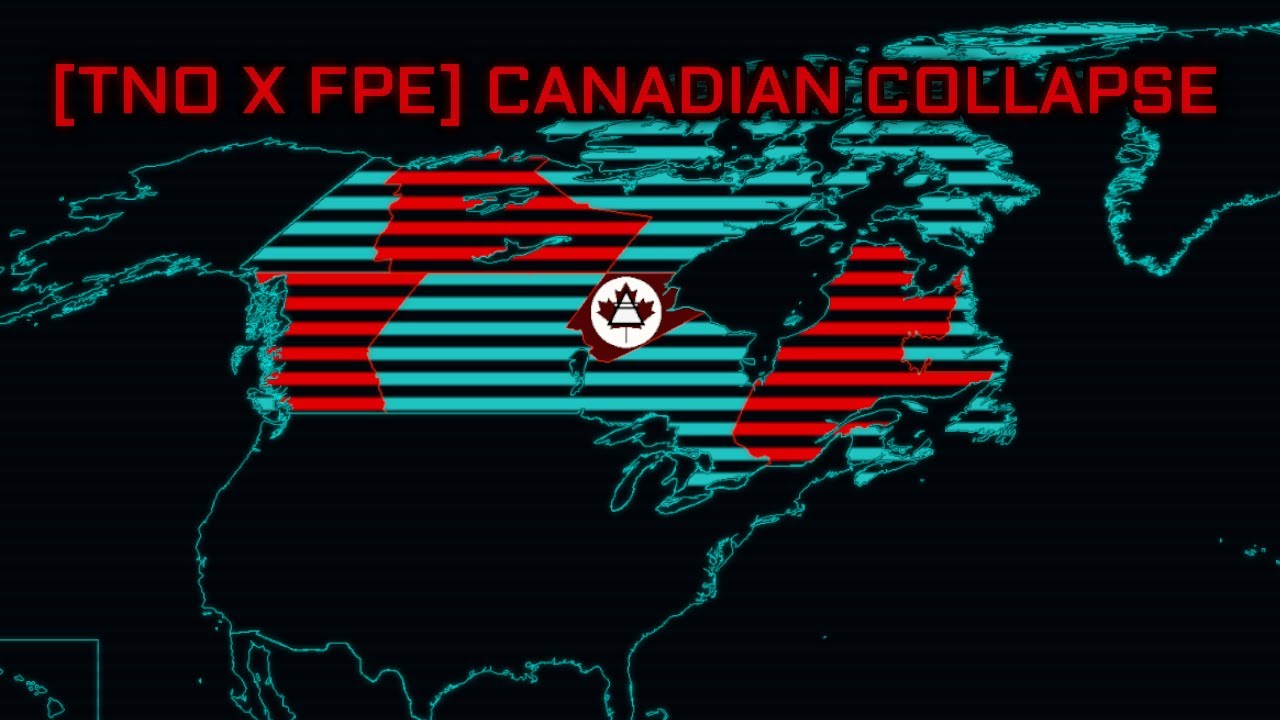 [TNO X FPE] CANADIAN COLLAPSE - YouTube