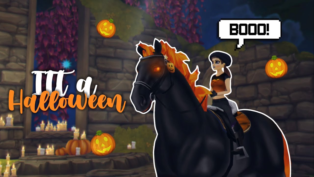 Itt a Halloween!🎃- Újra animált whinfell? || SSO - YouTube