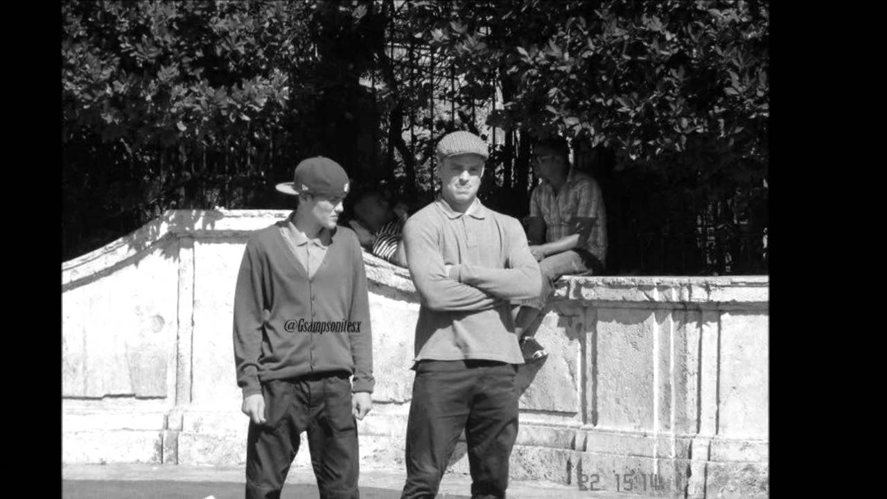 george sampson climb every mountain xx - YouTube