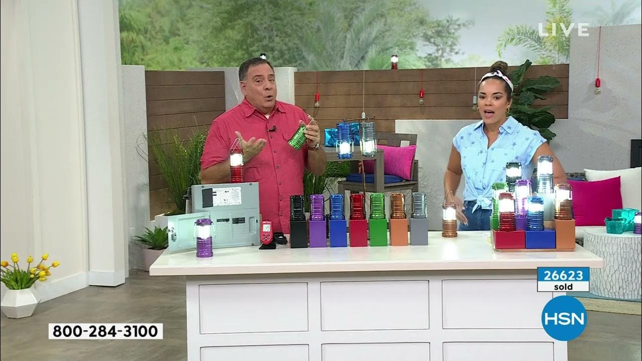 HSN | July 4th Sale-a-bration Weekend 07.04.2023 - 02 PM - YouTube