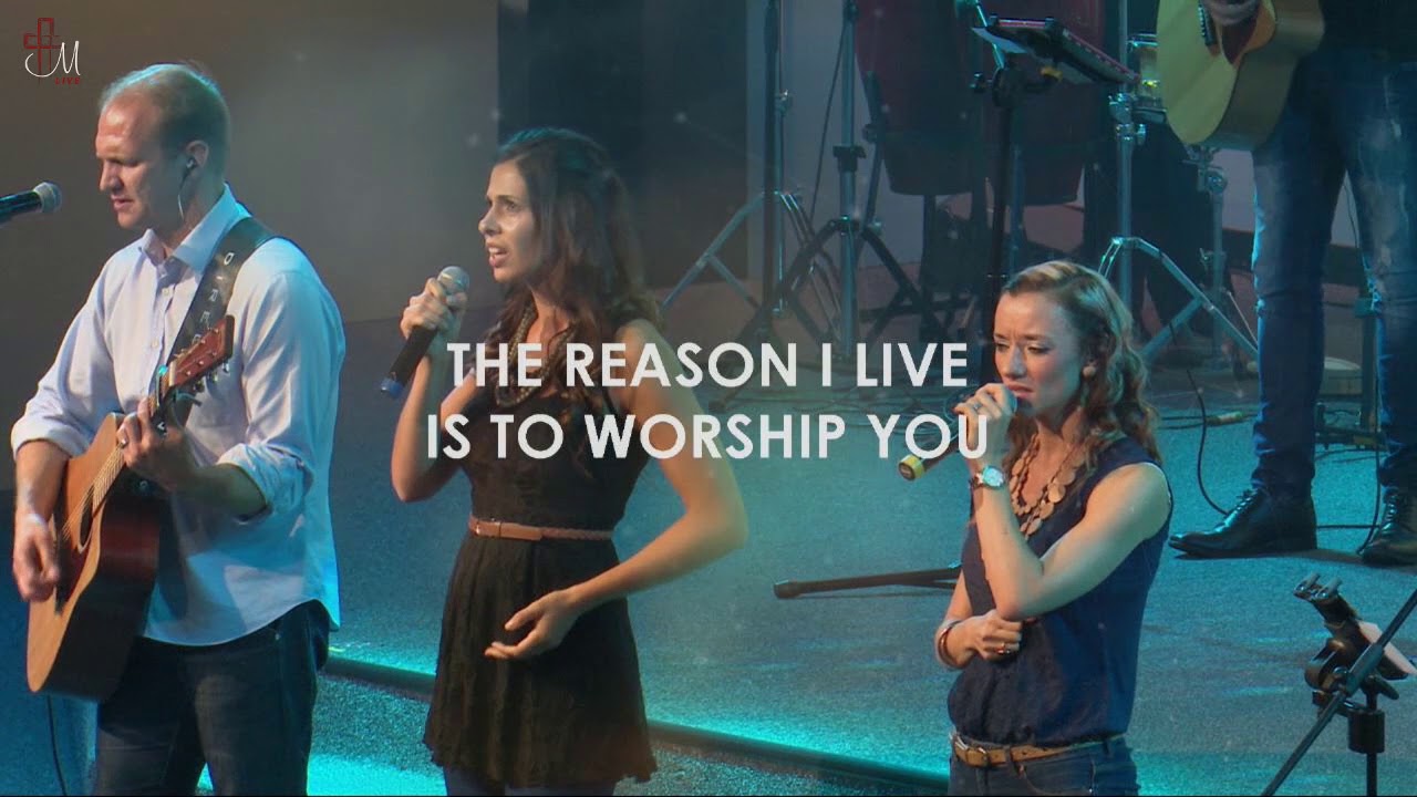 God of Wonders ~ 'When I look into your Holiness' by Melanie Sears ...