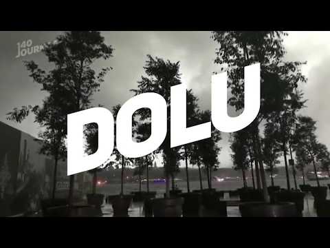 dolu: 27 temmuz istanbul dolu felaketi