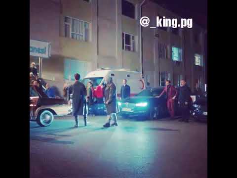 Sadikh Hashimov - ürey kimi (Cavid sumqayıtlı) klip