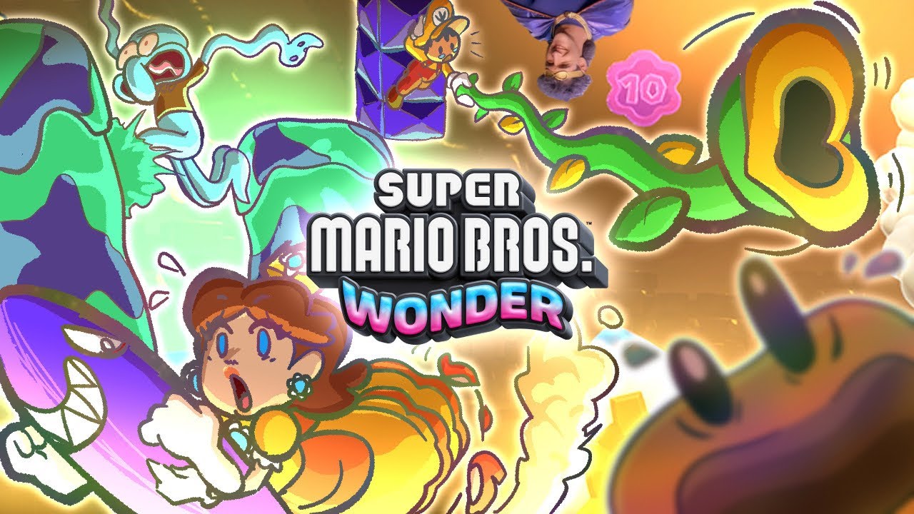 Revisiting Mario Wonder’s HARDEST Level [2025] - YouTube