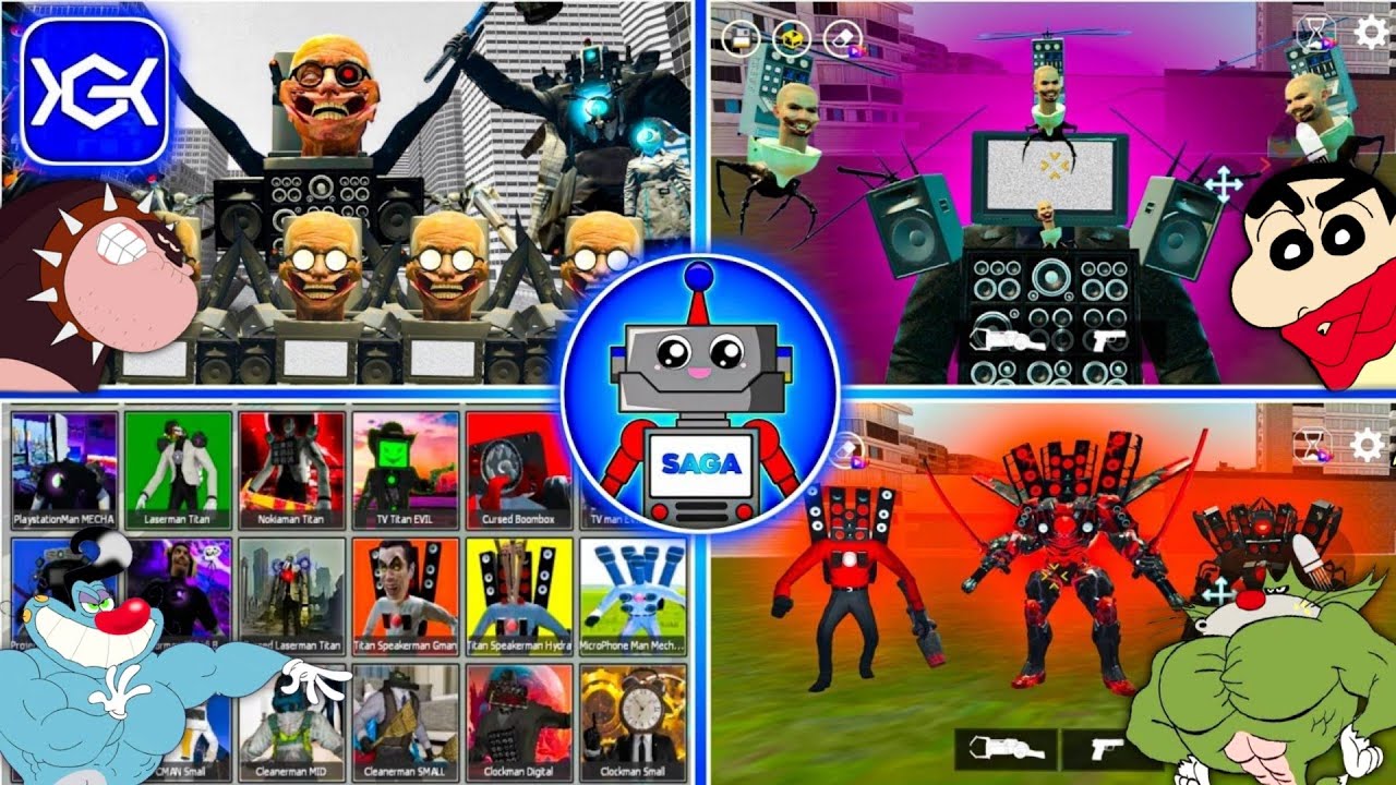 Winter: Frozen Bot vs Nextbot In Playground Mod vs Nextbot Sandbox ...