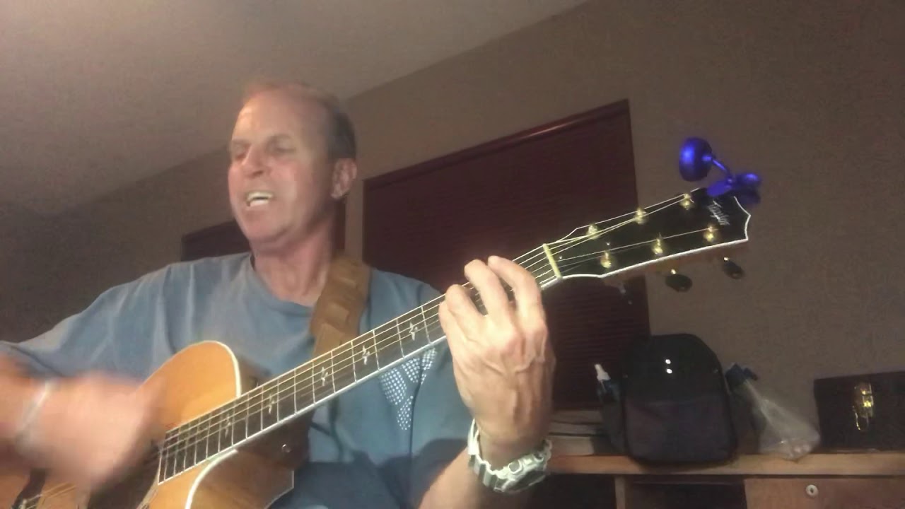 Praise Adonai (Paul Baloche) - YouTube