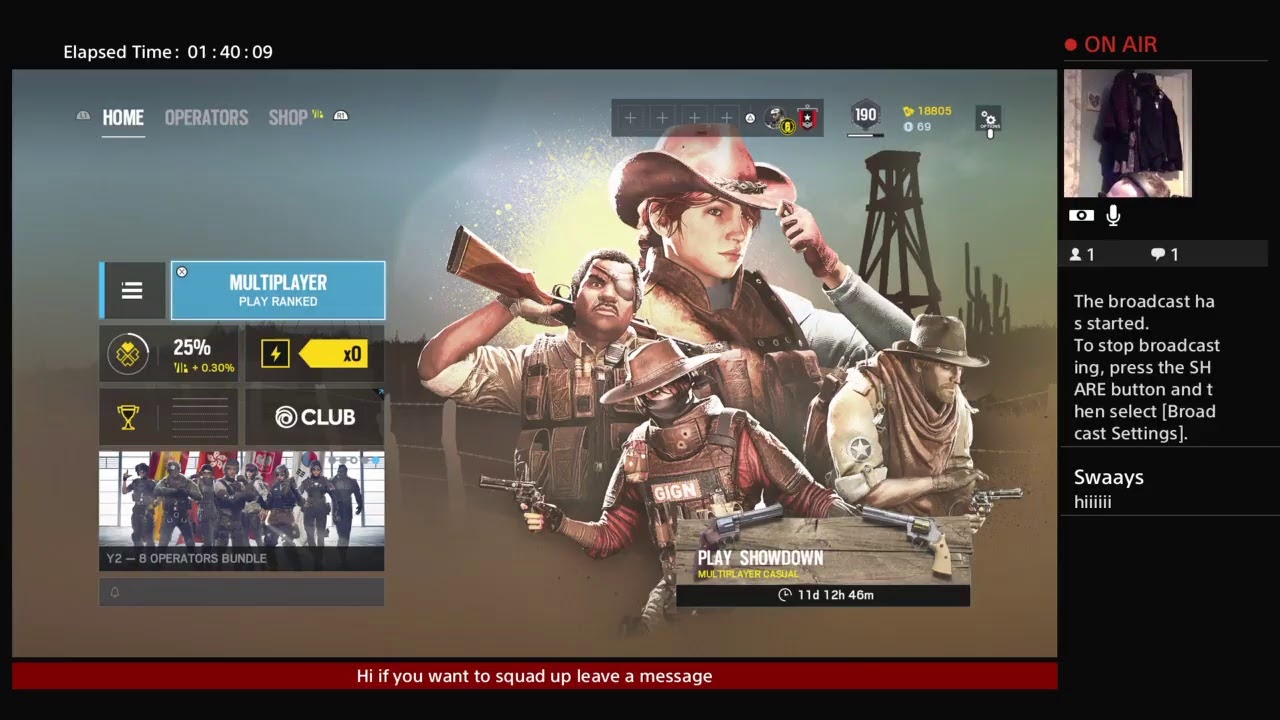 R6 squad tactics ranked - YouTube