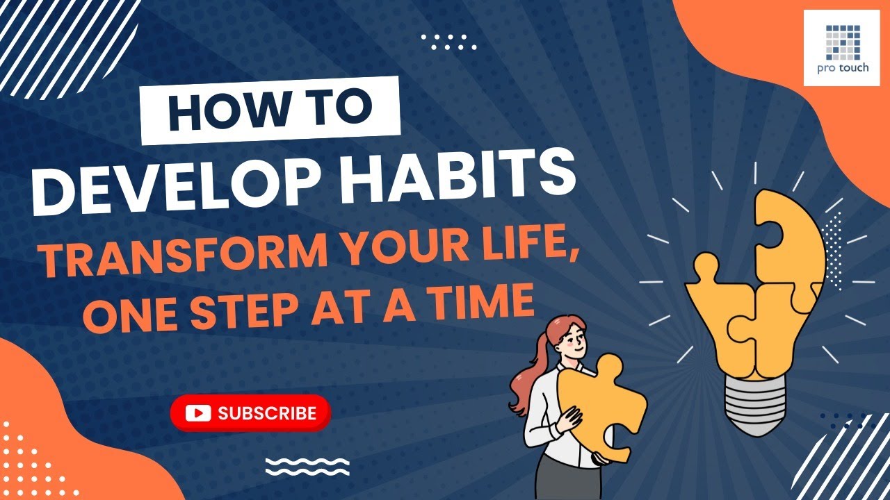 𝗠𝗮𝘀𝘁𝗲𝗿𝗶𝗻𝗴 𝗧𝗵𝗲 𝗔𝗿𝘁 𝗼𝗳 𝗗𝗲𝘃𝗲𝗹𝗼𝗽𝗶𝗻𝗴 𝗛𝗮𝗯𝗶𝘁𝘀 - YouTube