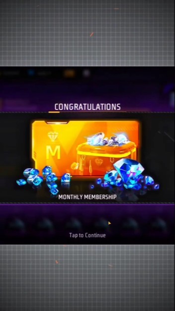 FF SECRET QR CODE SCAN AND GET MEMBERSHIP..😱 #freefire #membership # ...