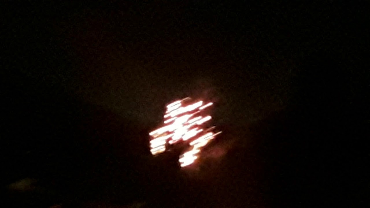 Fireworks - YouTube