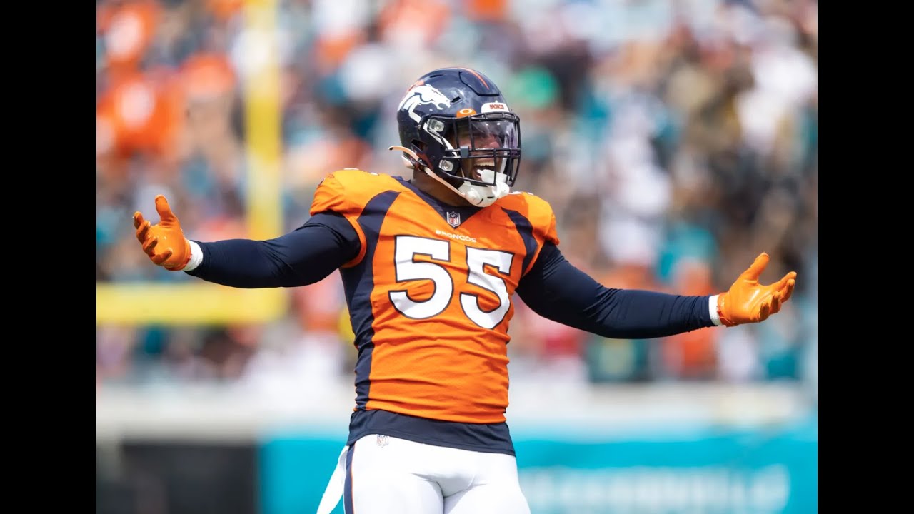 The Roundup: Broncos begin first training camp in the Russ Wilson era ...
