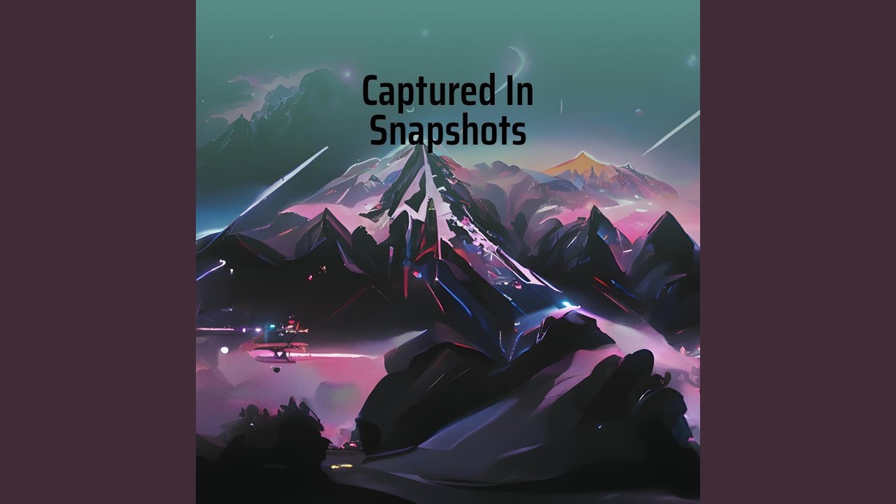 Captured in Snapshots - Maru Lorraine: Song Lyrics, Music Videos & Concerts