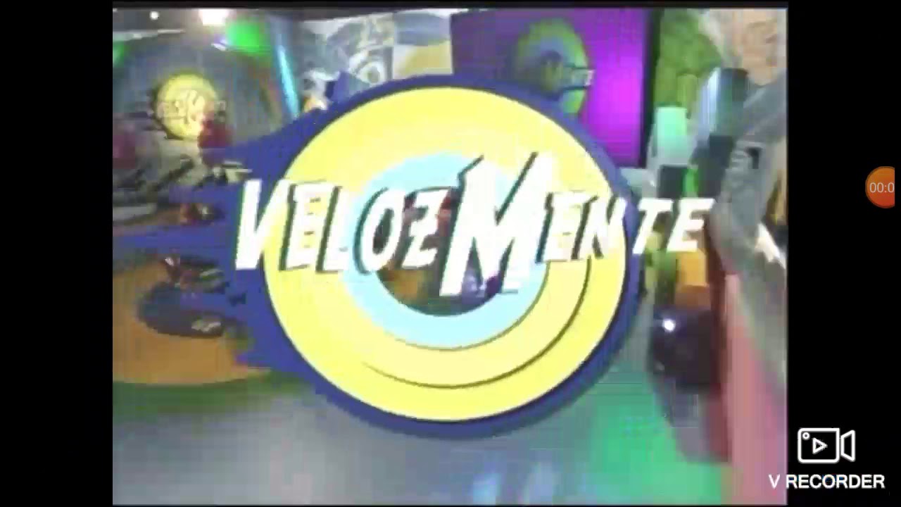 The Veloz Mente logo test - YouTube