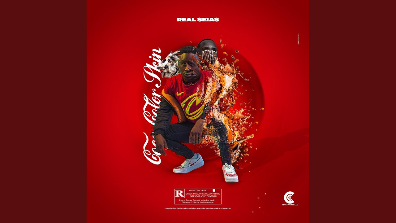 Coca Color Skin (Clean Edit) - YouTube