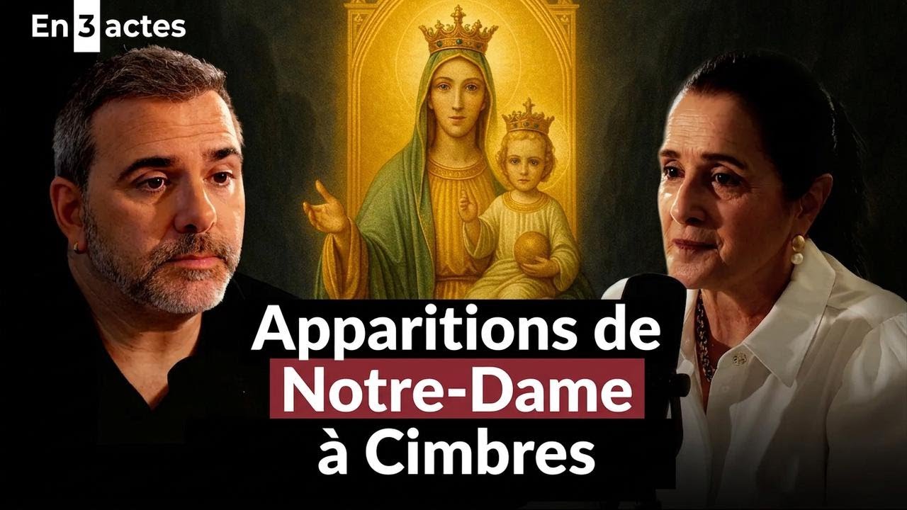 Les apparitions de la Vierge à Cimbres : Sœur Adélia, Servante de Dieu ...