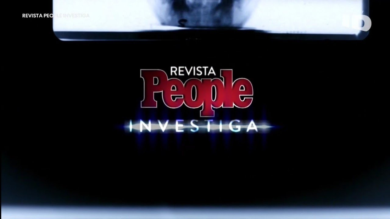 Revista people Investiga - Blues de Memphis | ID - DISCOVERID - YouTube