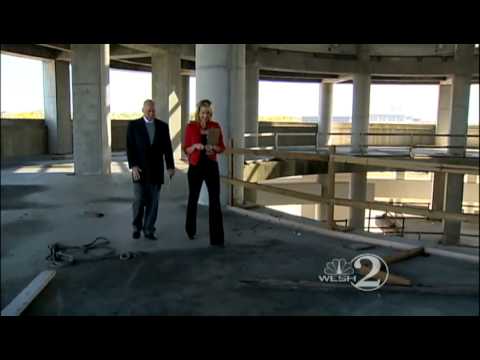 When will the Majesty Building on I-4 be finished? - YouTube