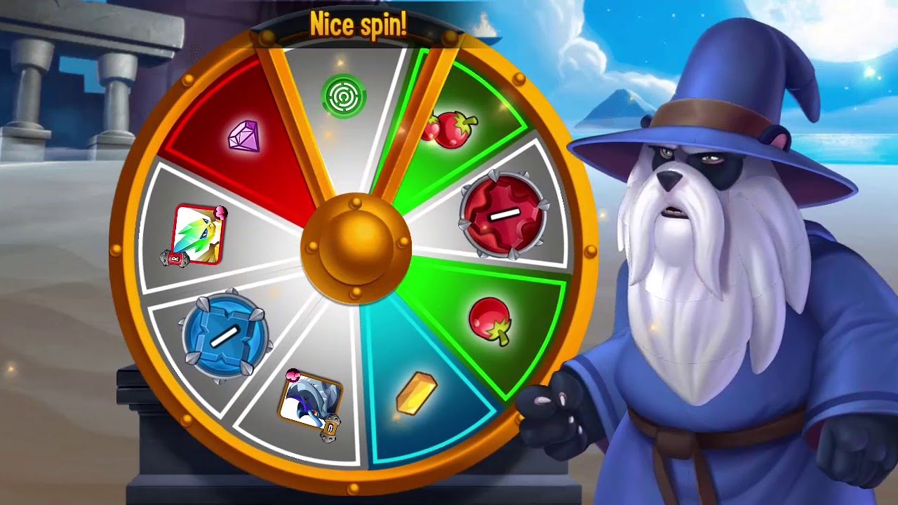 Best tank monsters in monster legends - jnrprinter