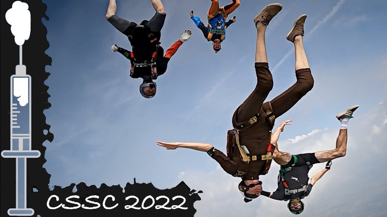 CSSC 2022 - YouTube