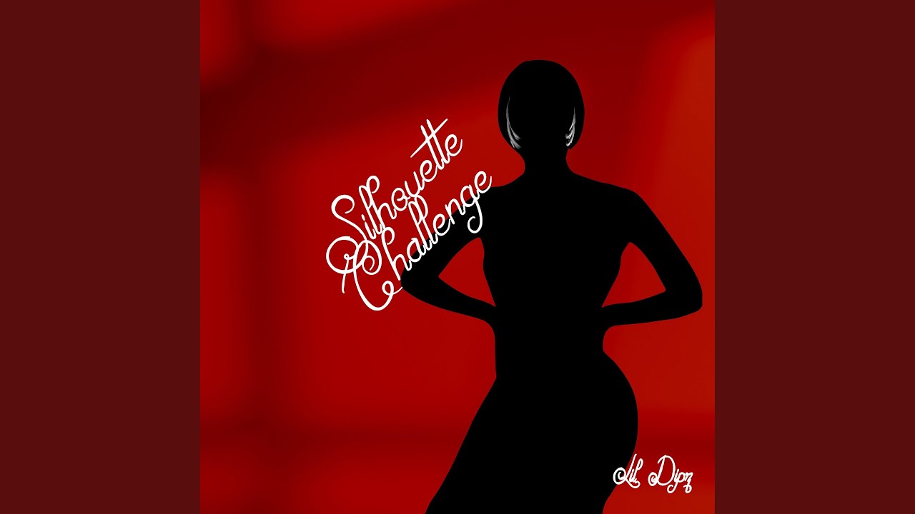Silhouette Challenge - YouTube