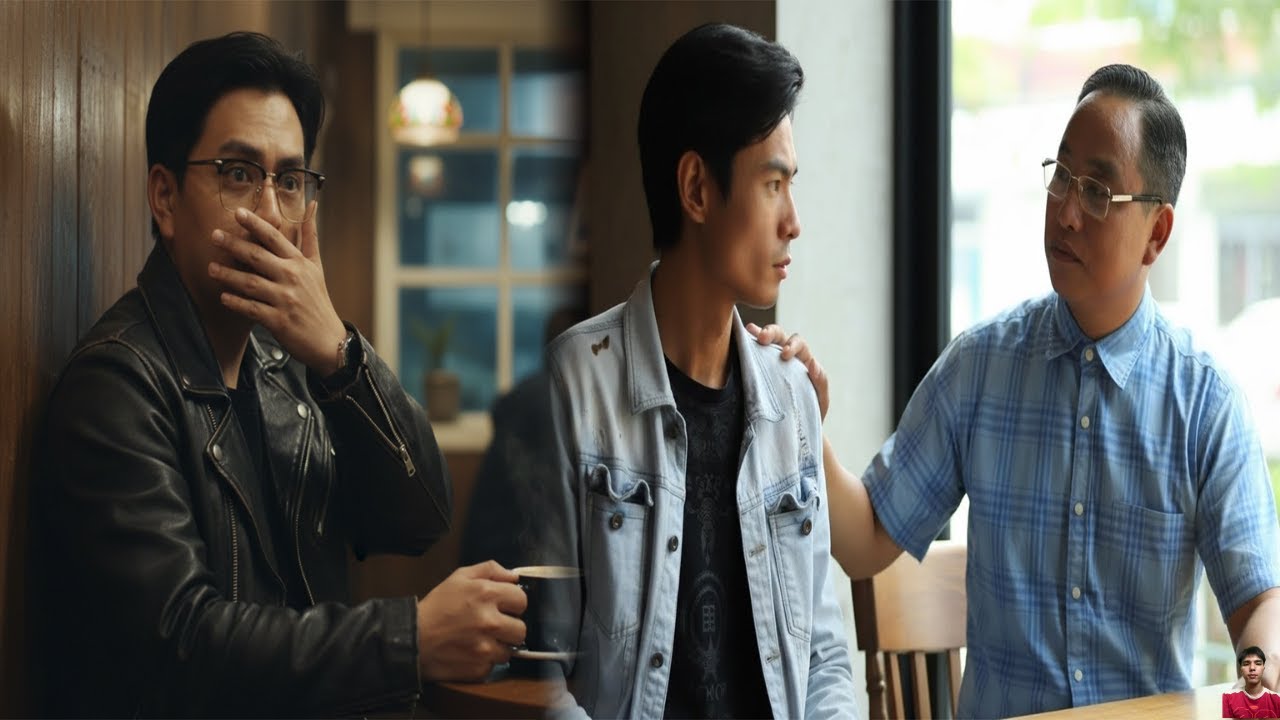 Phat's Deception Saving Diep from the Wrath of His Father #lytudiep ...