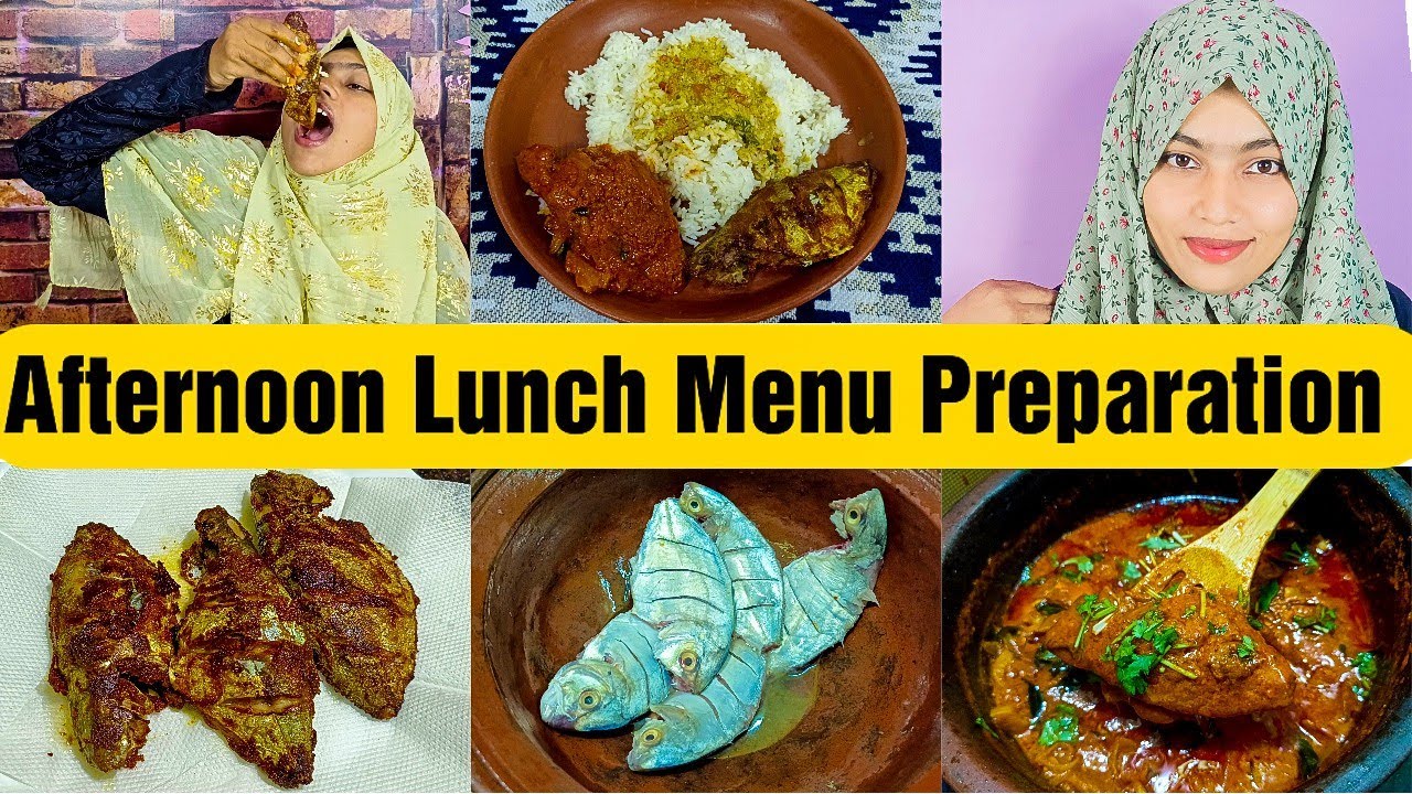 Afternoon Lunch Menu Preparation SKIS Tamil YouTube afternoon-lunch-menu-preparation-skis-tamil-youtube