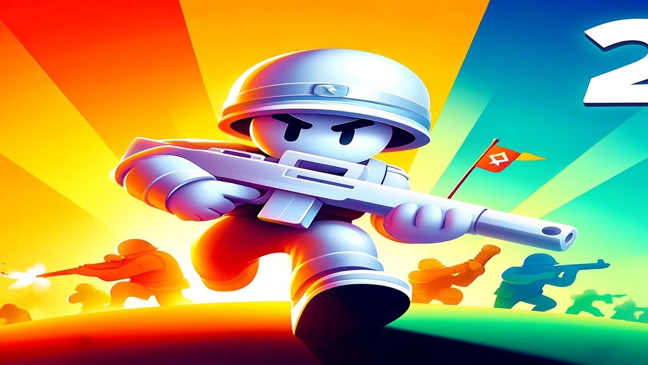 Join Clash Commander: Tiny Army ⚔️🔥 CAN I LEAD THE STRONGEST ARMY?! 🚀 | Part 2 - YouTube