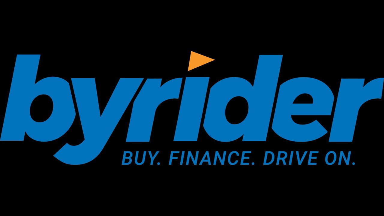 Byrider Corporate Support - YouTube