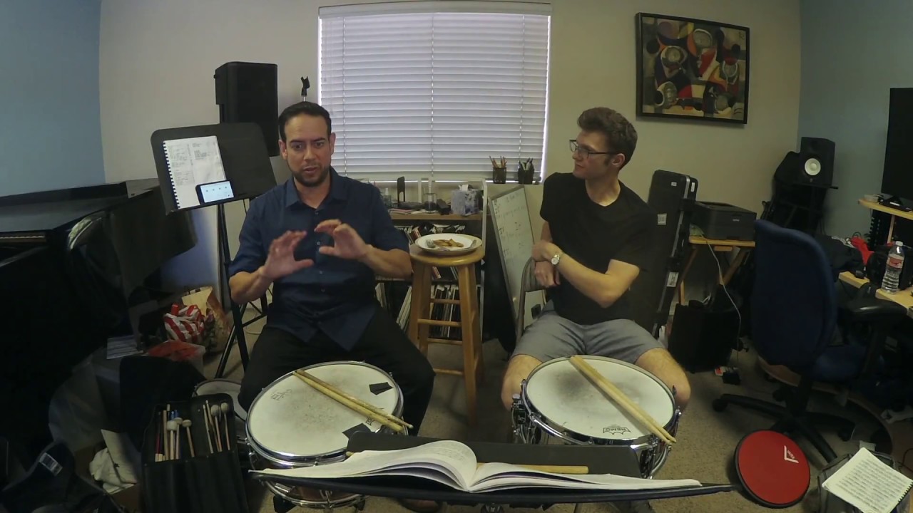 Solo No. 114 with Alex Smith - YouTube