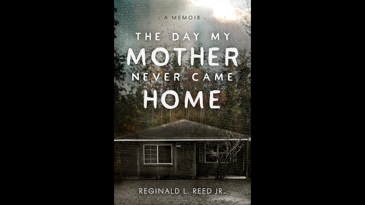 Reginald L Reed Jr: Losing a Parent and Childhood Trauma - YouTube