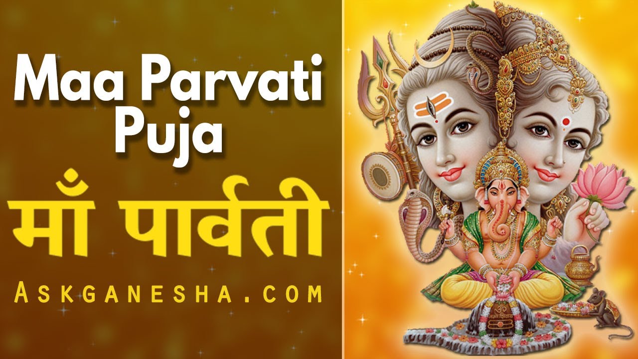 Beautiful Images Of Lord Shiva And Parvati