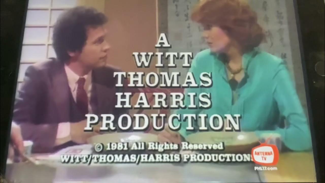 A Witt Thomas Harris Production/Sony Pictures Television (1981/2002) #4 - YouTube