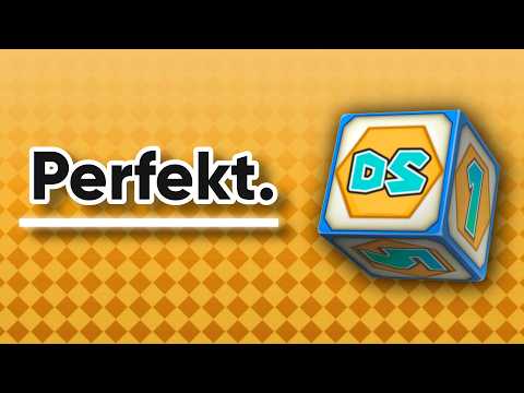 War Mario Party DS WIRKLICH so gut?