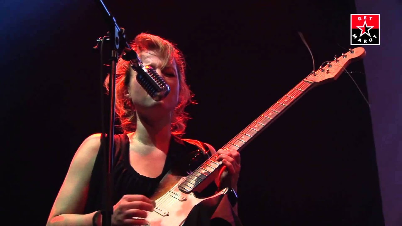 RET MARUT "Du bist ein Geschenk für meine Welt" - YouTube